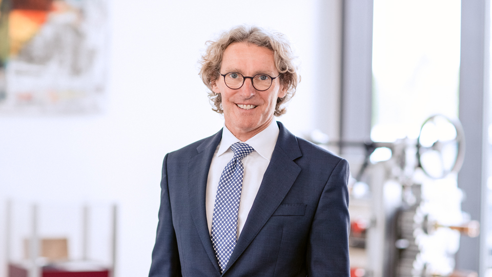 Facts & History | TROESTER