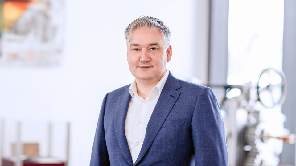 Facts & History | TROESTER